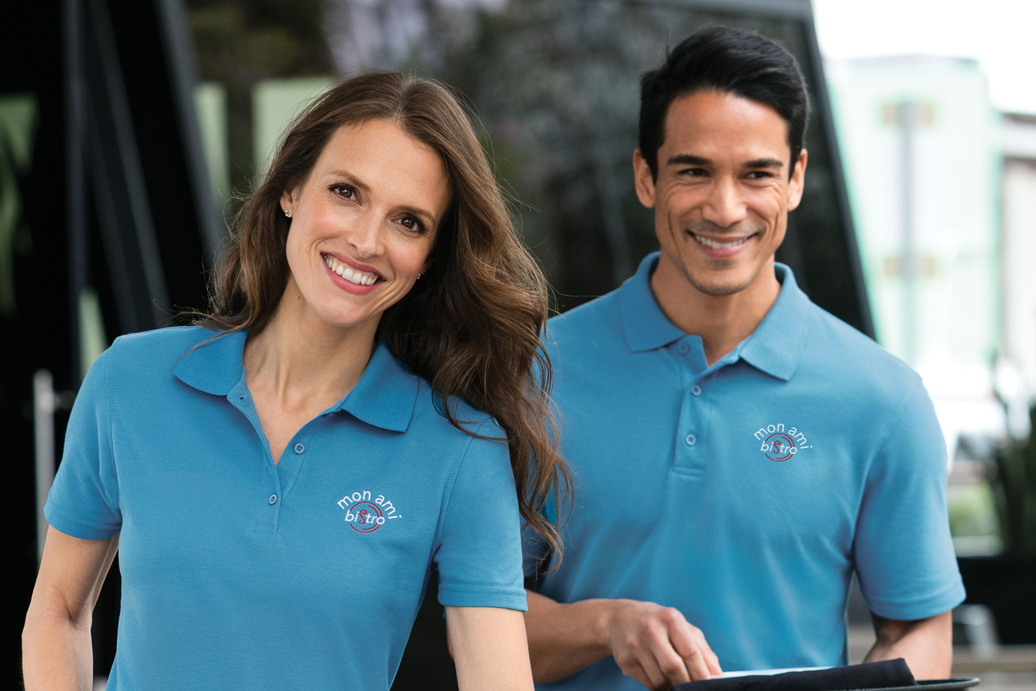 Graphic Connections | Custom Apparel | Brand Products | Promotional Items